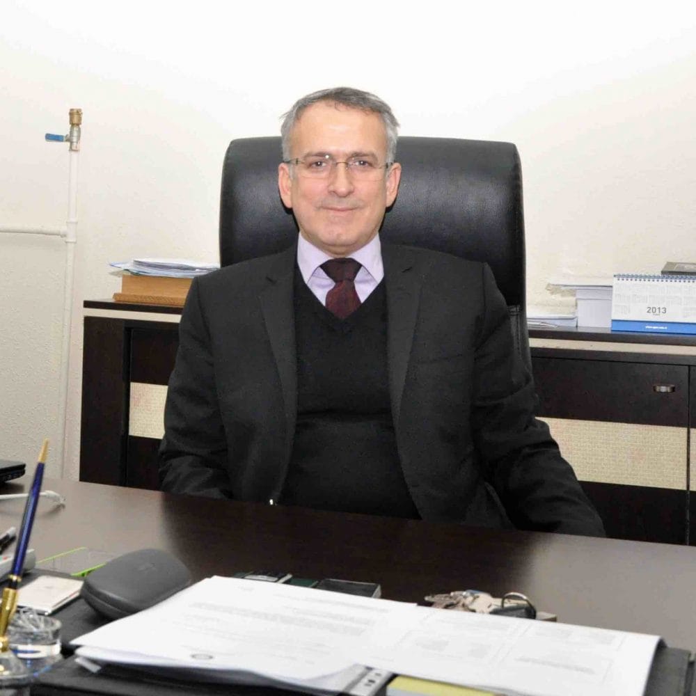 Prof. Dr. Şeref Sağıroğlu – e-Safe